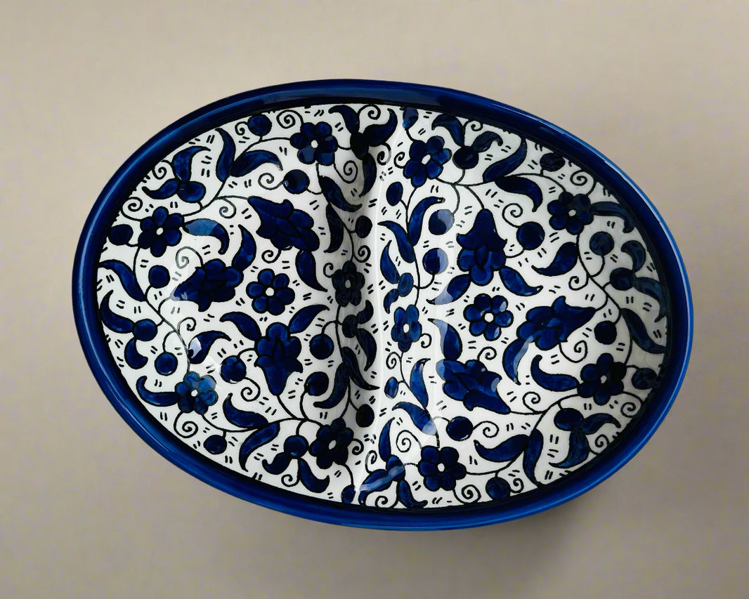 Hebron Ceramics – Hand-Painted Palestinian Pottery | Free The Olive Tree